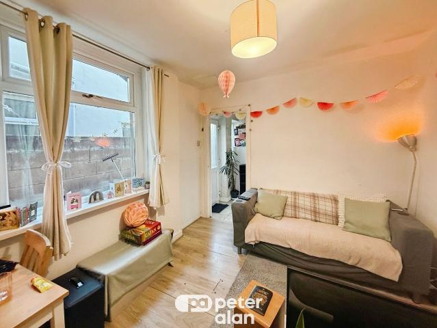 Cwmdare Street, Cardiff CF24, 1 bed flat to rent, £900 pcm | PrimeLocation