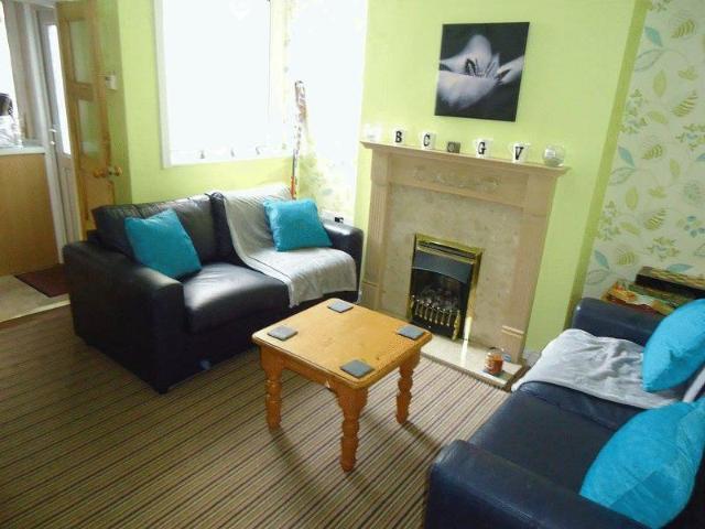 Cwmdare Street, Cardiff CF24 4 bed terraced house to rent £2,260 pcm £522 pw