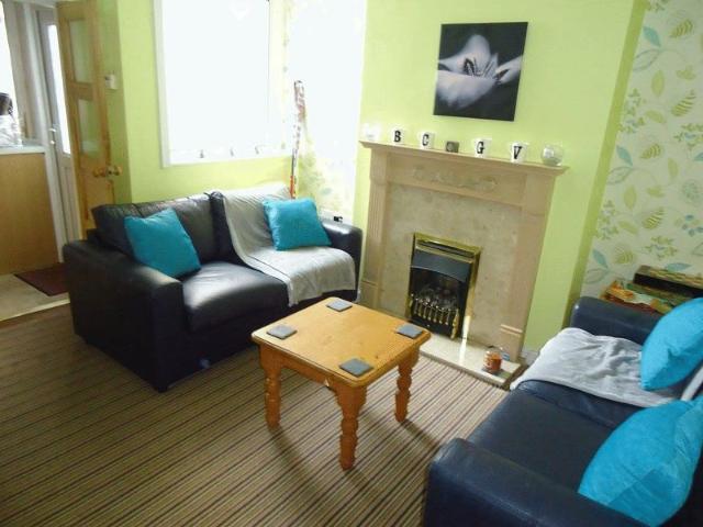 Cwmdare Street, Cardiff CF24, 4 bed terraced house to rent, £2,260 pcm | PrimeLocation