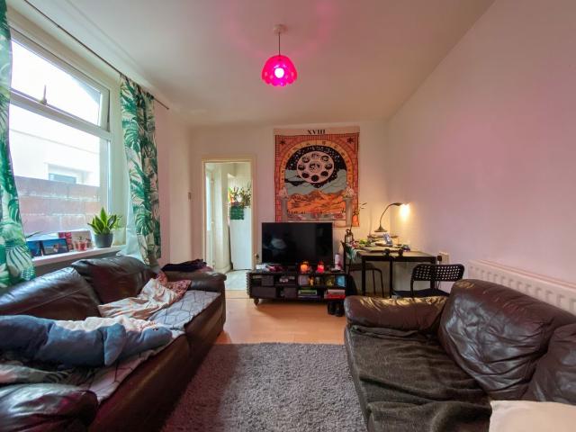 Cwmdare Street, Cathays CF24, 1 bed flat to rent, £900 pcm | PrimeLocation