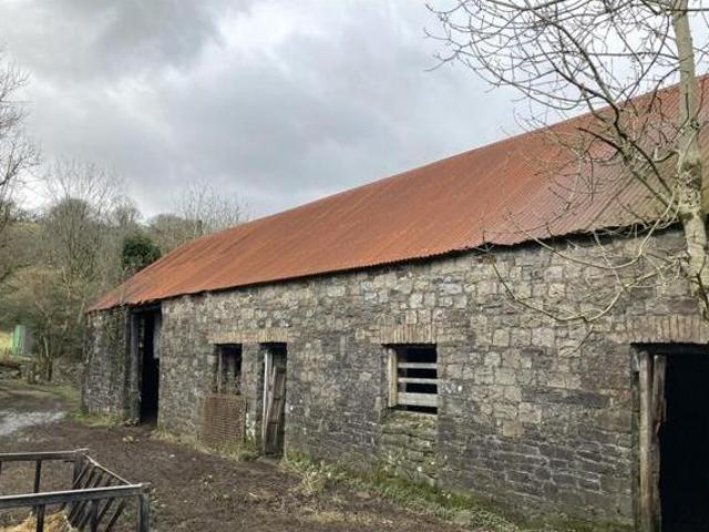 Cwmllynfell, Pen Y Bryn, Swansea, Barn Conversion For
