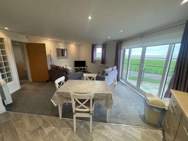 Cwrt Mary Welch, Llanelli, SA15