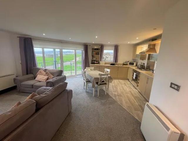 Cwrt Mary Welch, Llanelli, SA15