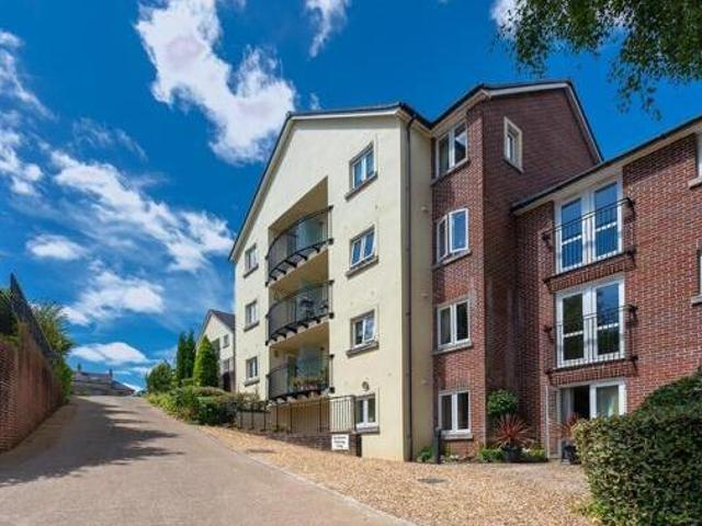 Cwrt Brynteg, Station Road, 1 Bedroom Apartment