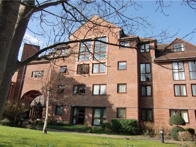 Cwrt Bryn Coed, Colwyn Bay LL29, 1 bed flat to rent, £875 pcm | PrimeLocation