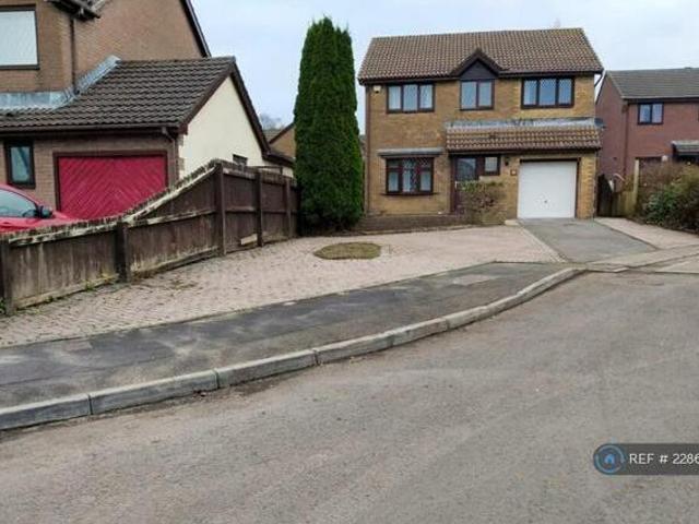 Cwrt Cilmeri, Morriston, 5 Bedroom Detached