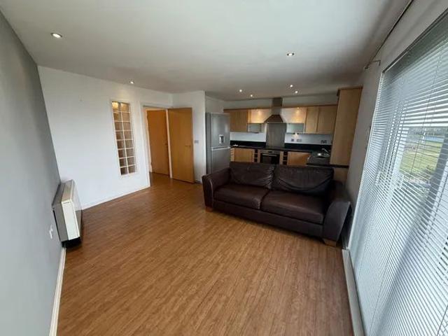 Cwrt Clara Novello, Llanelli, SA15