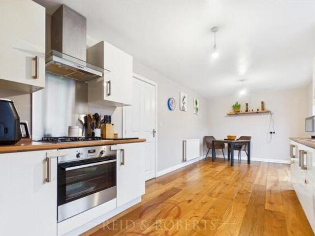 Cwrt Edwin, Oakenholt, 4 Bedroom Detached