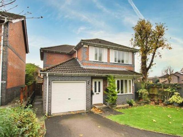 Cwrt Illtyd, Cross Inn, 3 Bedroom Detached
