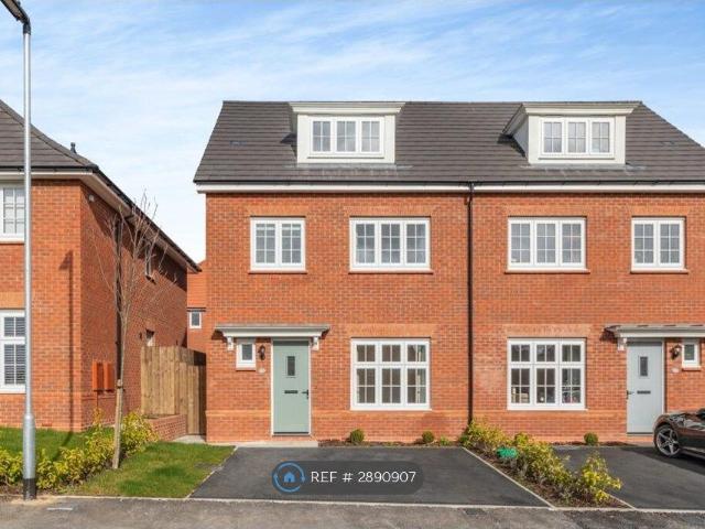 Cwrt Jones, Chester CH4, 4 bed semi detached house to rent, £1,695 pcm | PrimeLocation