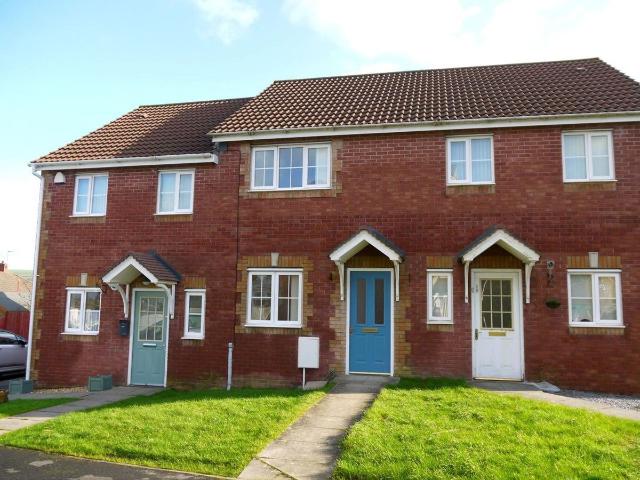 Cwrt Lafant, Llansamlet SA7, 2 bed terraced house to rent, £850 pcm | PrimeLocation