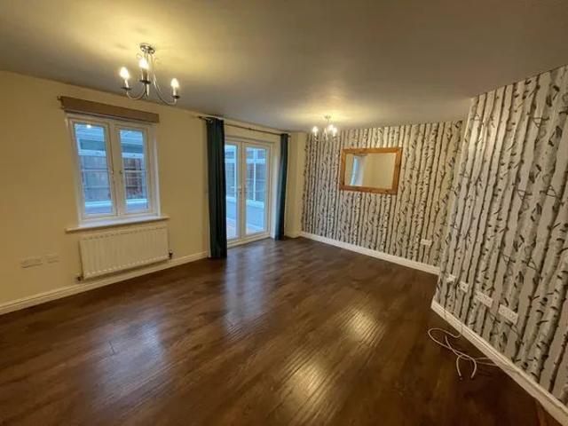 Cwrt Rebecca, Swansea, SA4