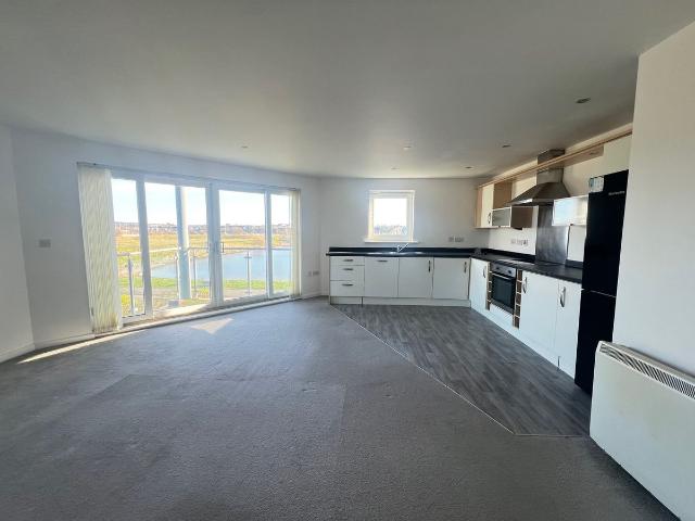 Cwrt Westfa, Llanelli SA15, 3 bed flat to rent, £925 pcm | PrimeLocation