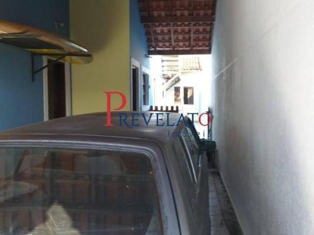 CT 8373 CASA TÉRREA PARA VENDA EM ITANHAÉM