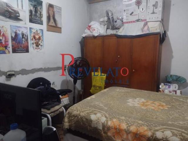 CT 9088 CASA TÉRREA ÓTIMA LOCALIZAÇÃO