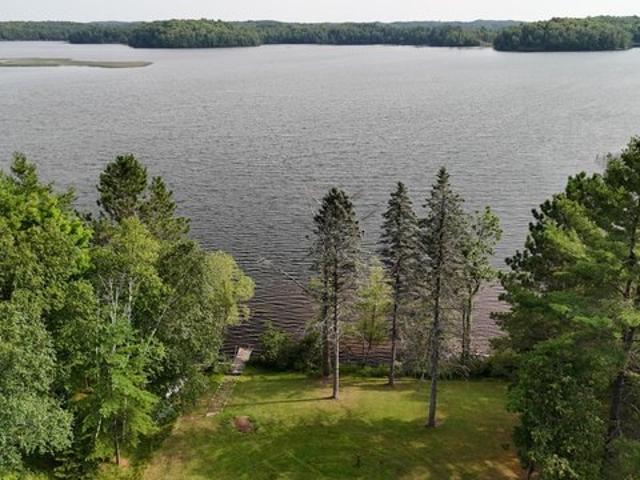 Cth B Lot A, Presque Isle, WI 54512