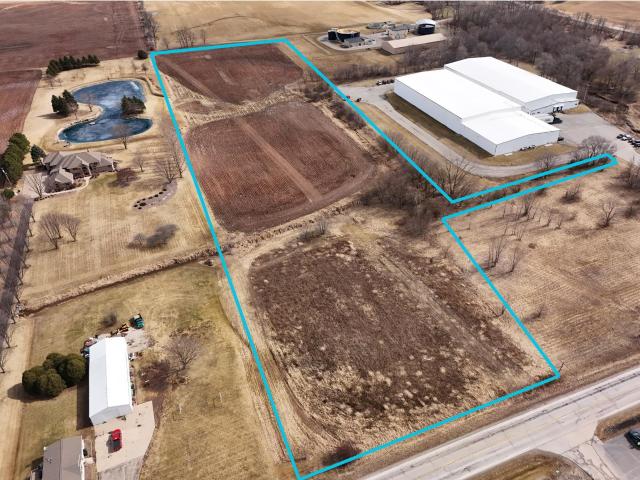 Cth D, Unit 2, Kaukauna, WI 54130 | MLS #50322 | Compass
