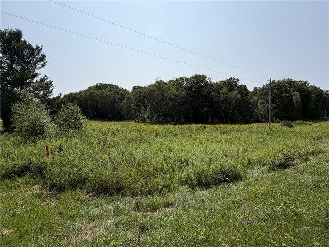Cth H, Cumberland, WI 54829