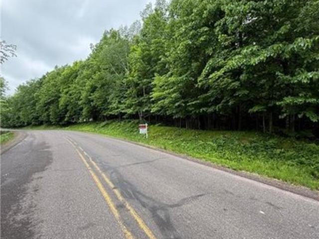 Cty Highway D, Cable, WI 54821