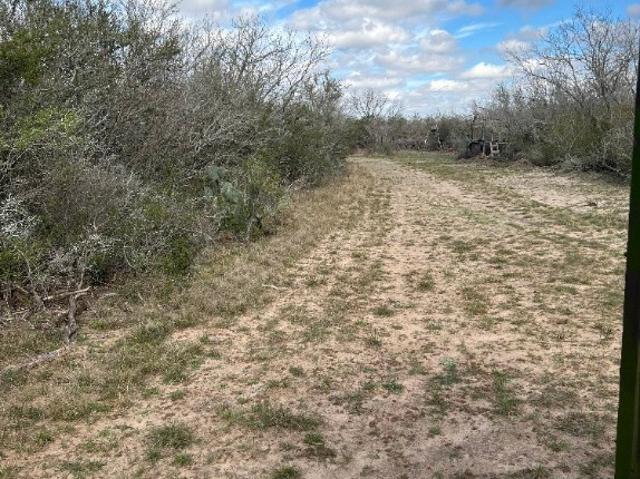 Cty rd 101 el toro rd spur 12