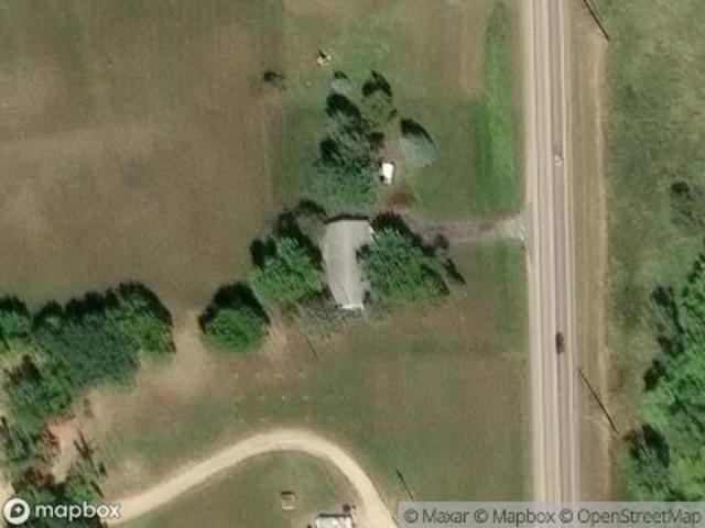 Cty Rd H