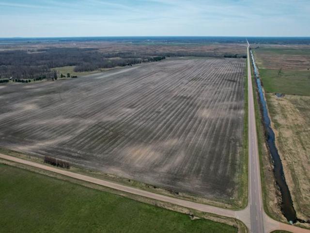 Cty Rd W, Bancroft, WI 54921