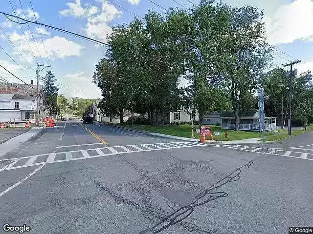 Cty Rte 403, Greenville, NY 12083