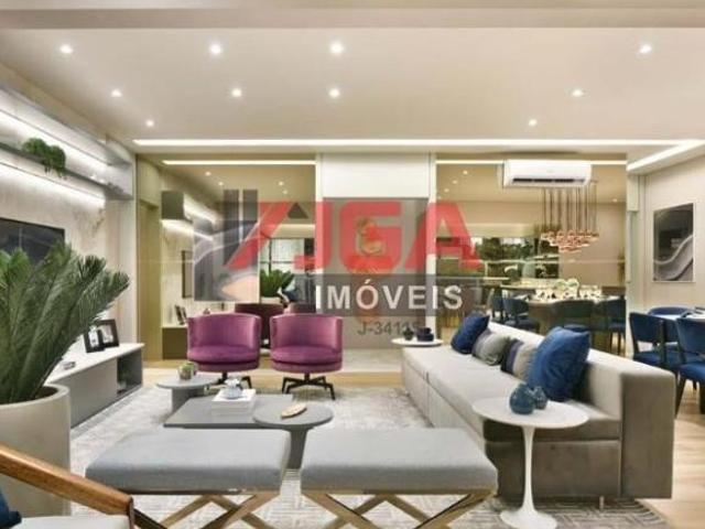 Cumaru SP Golf Vendo apartamento com 155 metros, 3 vagas de garagem + DEPOSITO Exclusivo Elevad