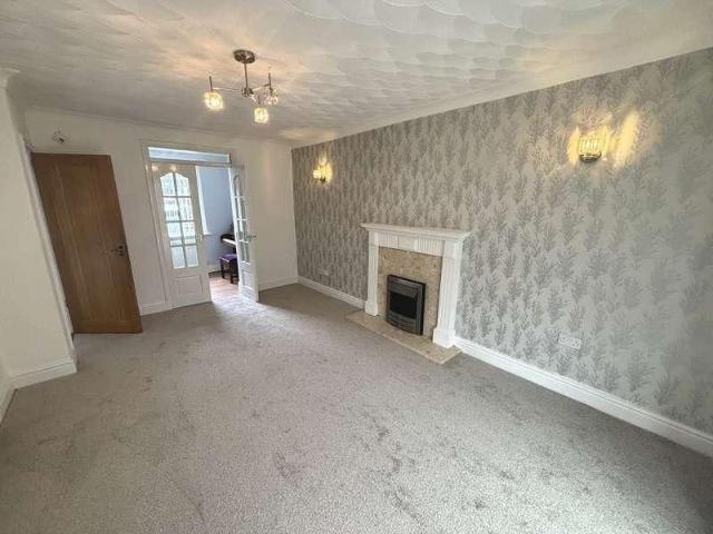 Cumber Lane, Prescot, L35