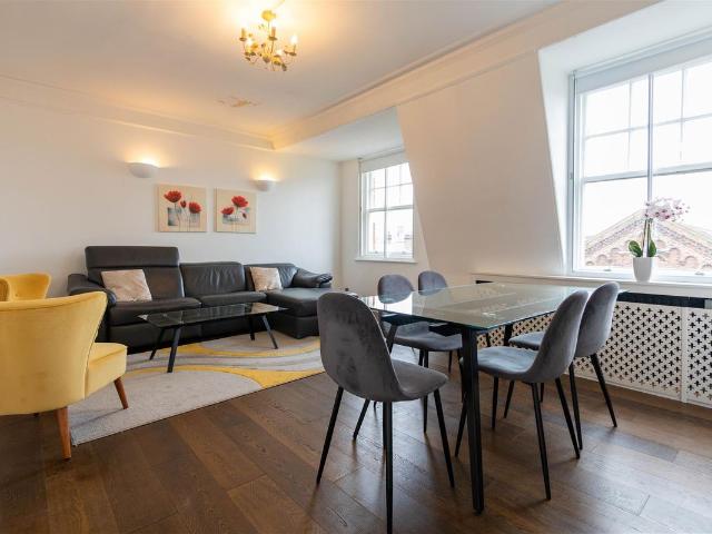 Cumberland Mansions, Marylebone W1H, 4 bed flat to rent, £6,067 pcm | PrimeLocation
