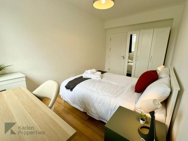 Cumberland Market, Ucl/London NW1, 4 bed flat to rent, £5,460 pcm | PrimeLocation
