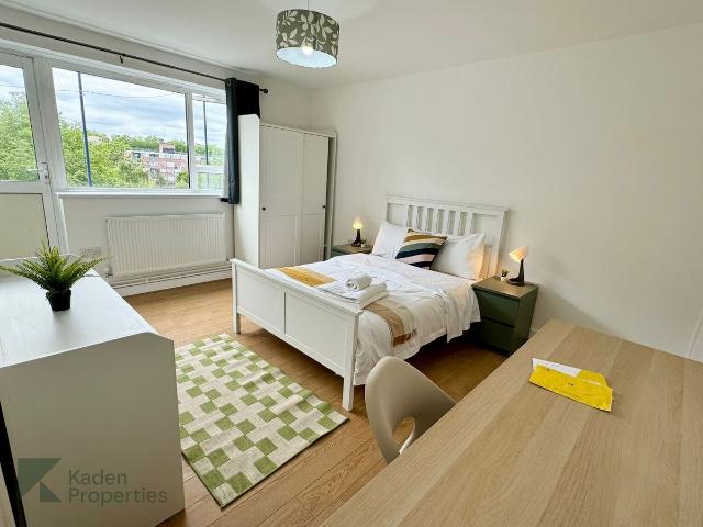 Cumberland Market, Ucl/London NW1, 4 bed flat to rent, £5,417 pcm | PrimeLocation