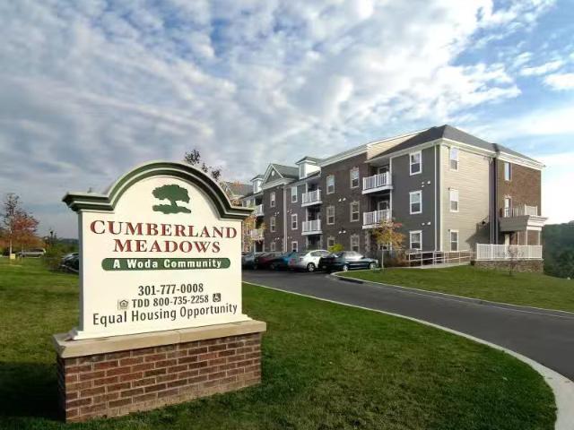 Cumberland Meadows Cumberland, MD