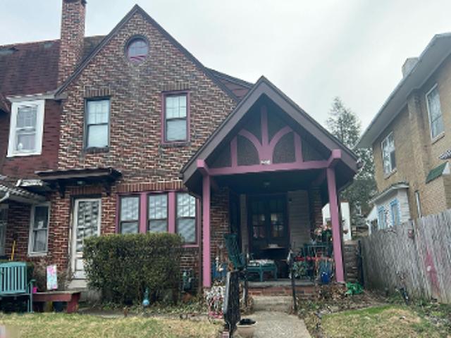 Cumberland Ave