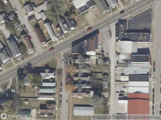Cumberland Ave
