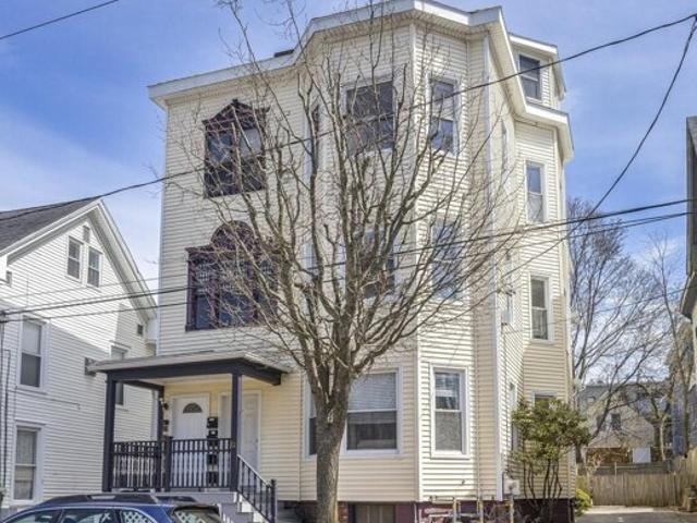 Cumberland Ave Apt,portland, Condo For Sale
