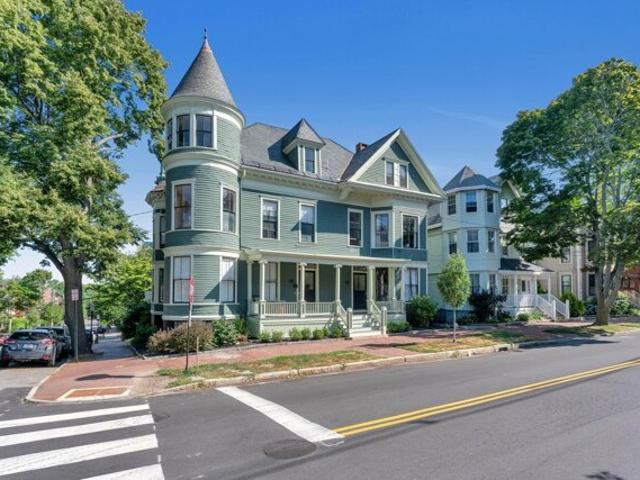 Cumberland Ave Apt,portland, Condo For Sale