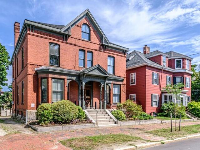 Cumberland Ave, Portland, Home For Sale