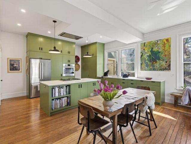 Cumberland Ave, Portland, Home For Sale