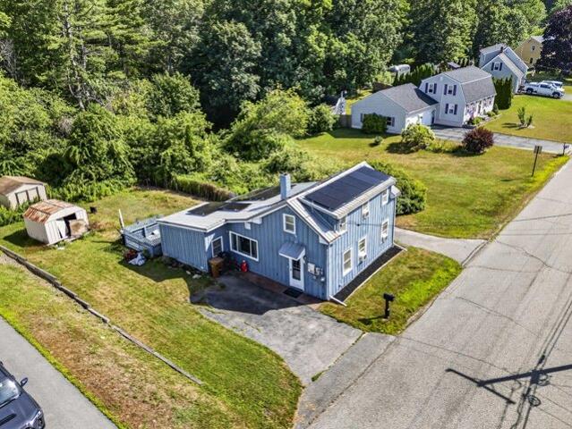 Cumberland Ave, Saco, Home For Sale