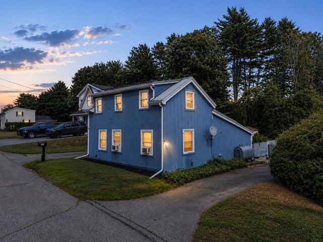Cumberland Ave, Saco, Home For Sale