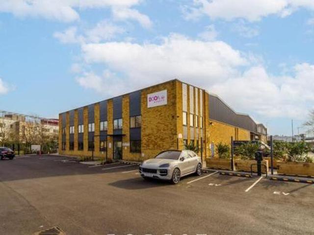 Cumberland Avenue, Park Royal, Warehouse To Lease