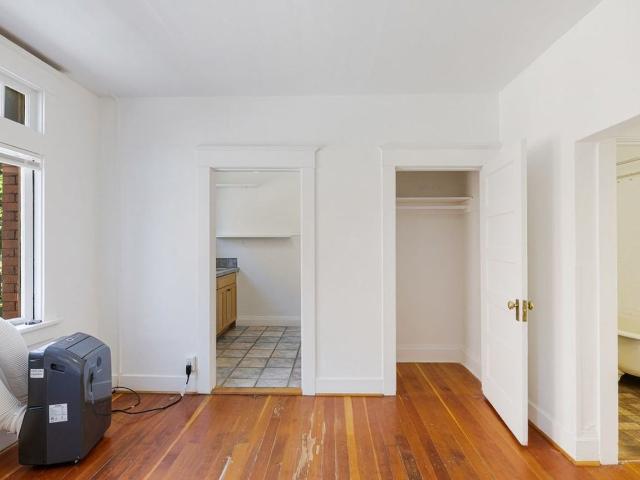 Cumberland Apartments 1 Bedroom Apartment for Rent at 1405 Sw Park Ave, Portland, OR 97201 Downtown Portland