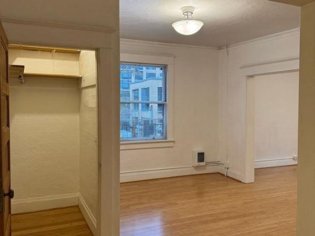 Cumberland Apartments Studio Apartment for Rent at 1405 Sw Park Ave, Portland, OR 97201 Downtown Portland