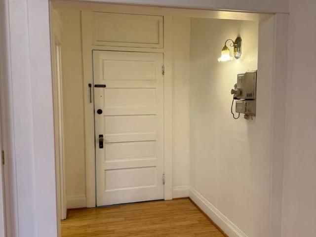 Cumberland Apartments Studio Apartment for Rent at 1405 Sw Park Ave, Portland, OR 97201 Downtown Portland