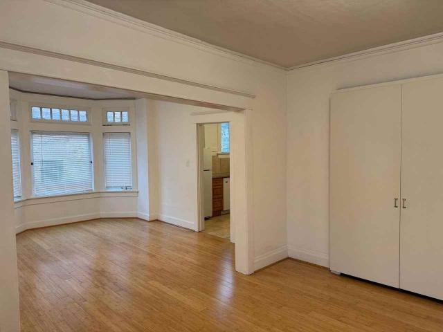 Cumberland Apartments Studio Apartment for Rent at 1405 Sw Park Ave, Portland, OR 97201 Downtown Portland