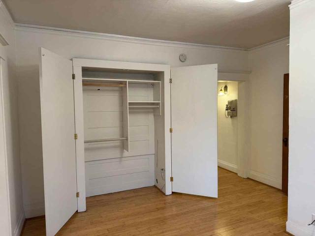 Cumberland Apartments Studio Apartment for Rent at 1405 Sw Park Ave, Portland, OR 97201 Downtown Portland