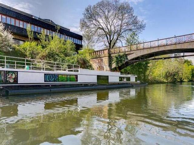 Cumberland Basin, Regents Park, 2 Bedroom House