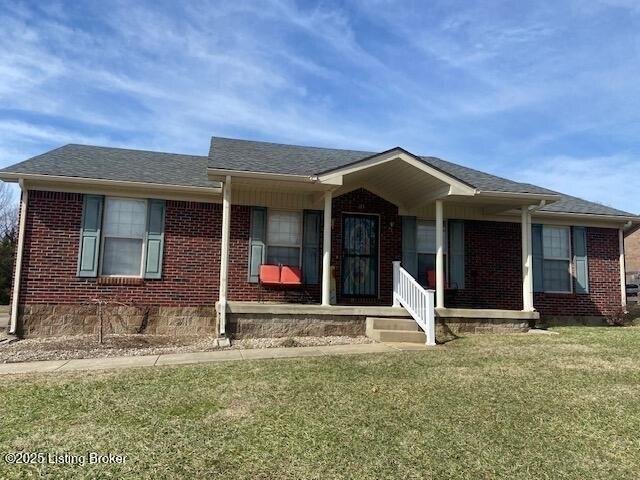 Cumberland Ct, Bardstown, Home For Sale