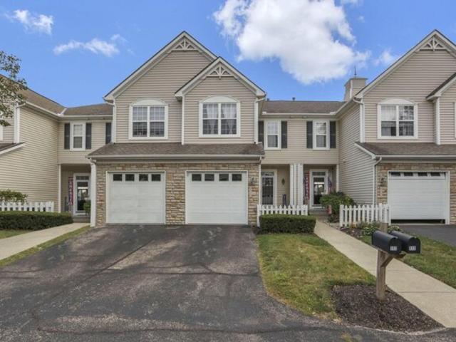 Cumberland Chase Blvd, Pataskala, Condo For Sale